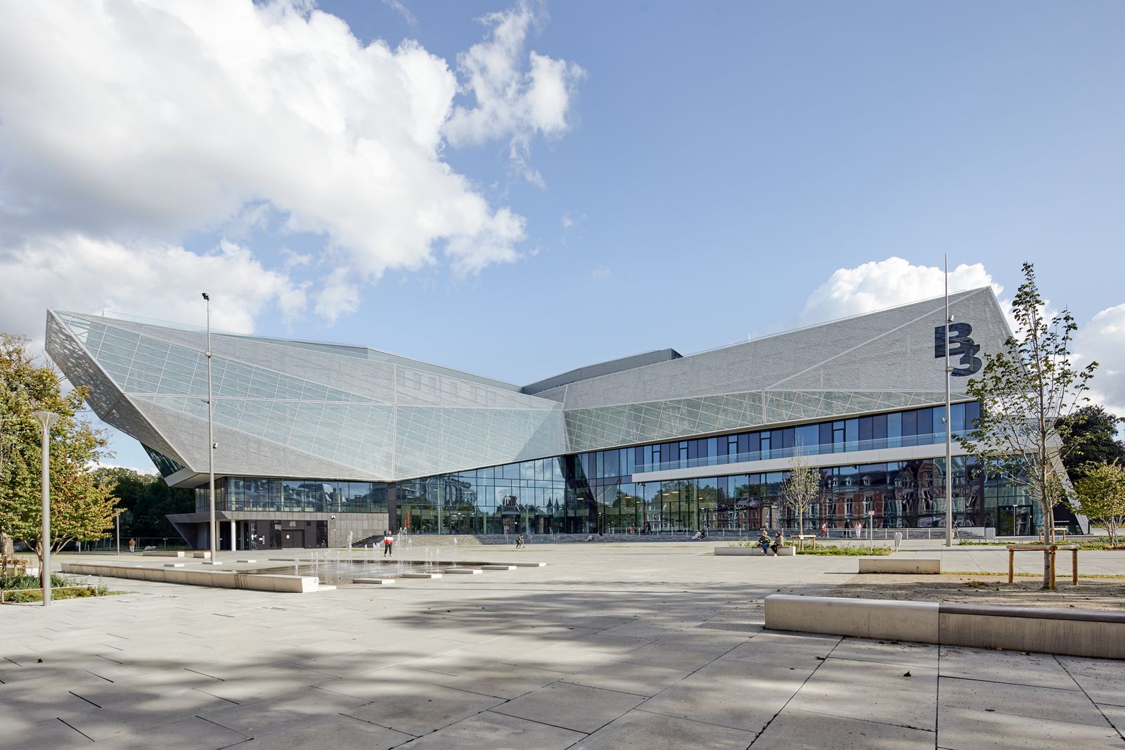 Bureau d’études pluridisciplinaire | Lemaire Ingénieurs