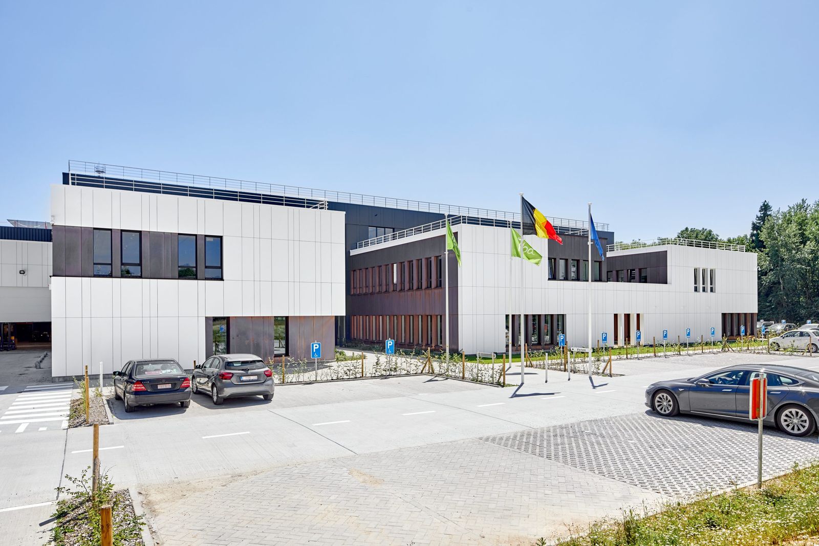 Bureau d’études pluridisciplinaire | Lemaire Ingénieurs