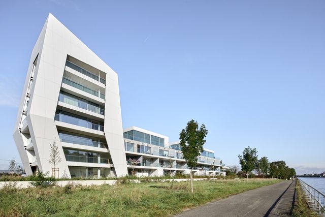 MeuseView | Lemaire Ingénieurs